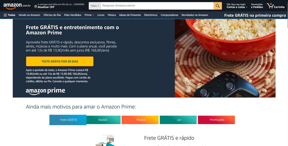 Prime Day 2025: 11 truques infalíveis para aproveitar descontos da ...