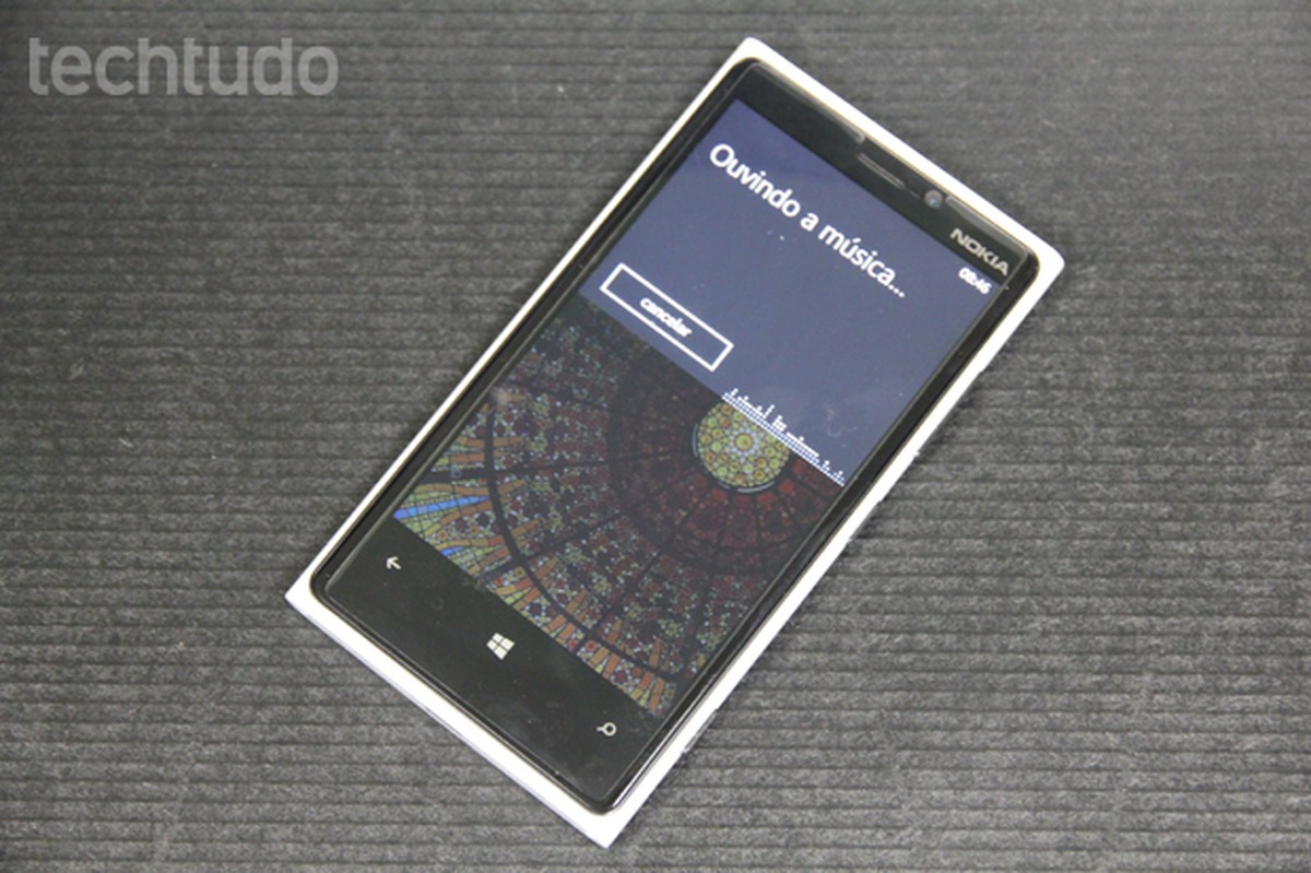 Identificador de músicas Bing Music é liberado para Windows Phone ...