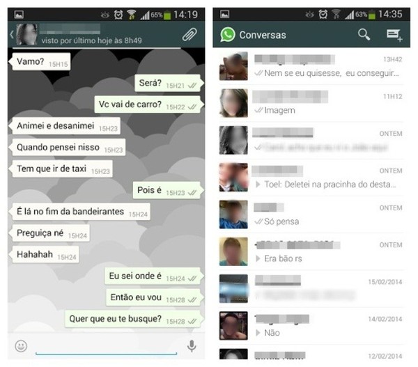 Como enviar SMS e mensagens grátis com 6 opções de sites ou apps