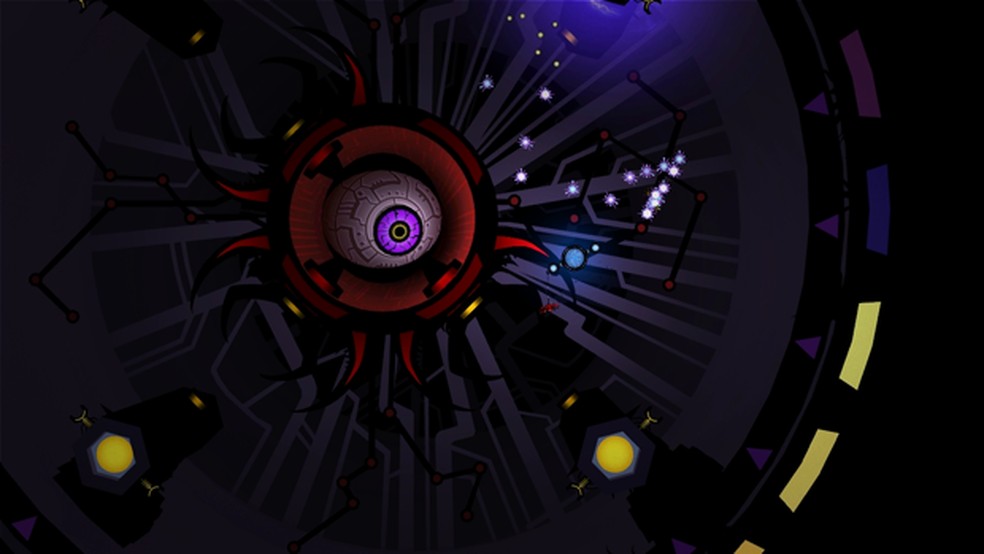 Review Insanely Twisted Shadow Planet