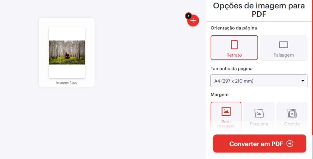 I Love PDF: saiba como converter, comprimir, editar e juntar PDF no site