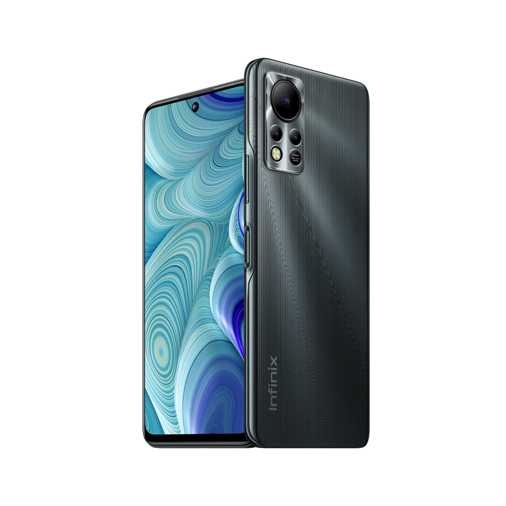 Tudo sobre Infinix Hot 11S: ficha técnica, preço e lançamento