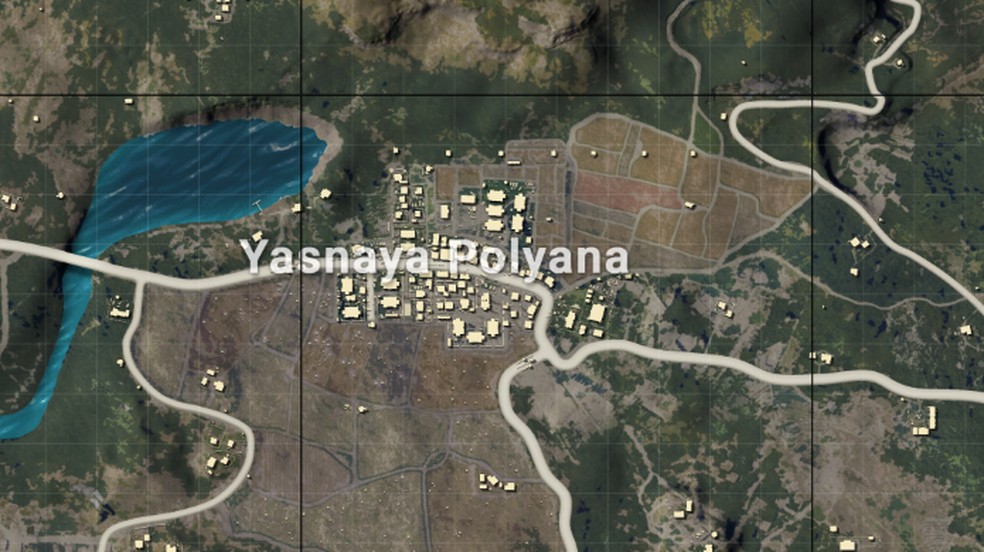 Erangel no PUBG: veja melhores zonas de loot e estratégias para o mapa