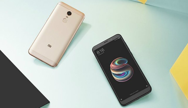 Conheça o Redmi 5 Plus, o quinto celular mais vendido no mundo