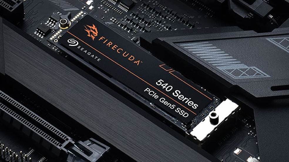 SSD PCIe 5.0: tudo sobre a interface para armazenamento