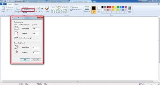 Microsoft Paint: quinze dicas para editar imagens sem usar o Photoshop