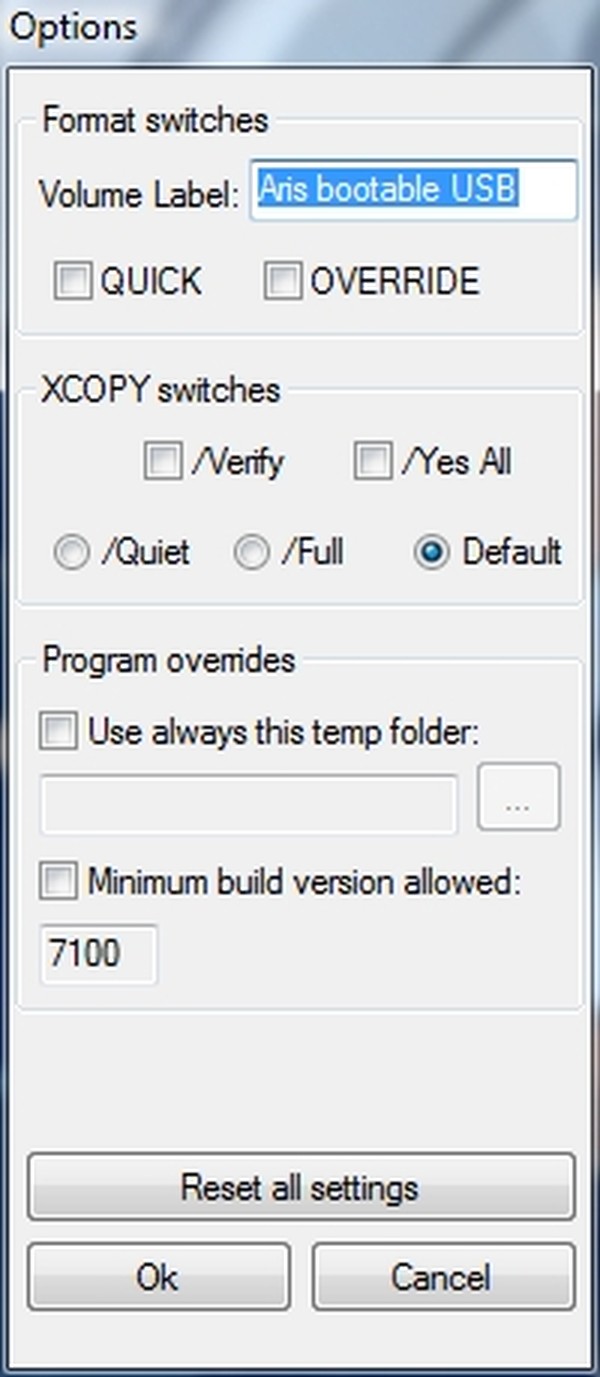 Como instalar o Windows 7 com um pendrive
