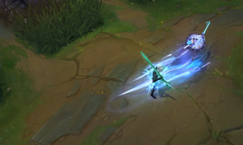 Como jogar de Gwen no LOL: veja dicas de runas, builds e counters