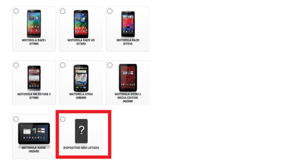 Descubra se seu smartphone roda a versão mais recente do Android