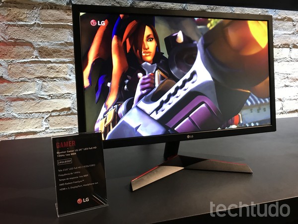 Monitor para PC: veja sete modelos para comprar no Brasil em 2021
