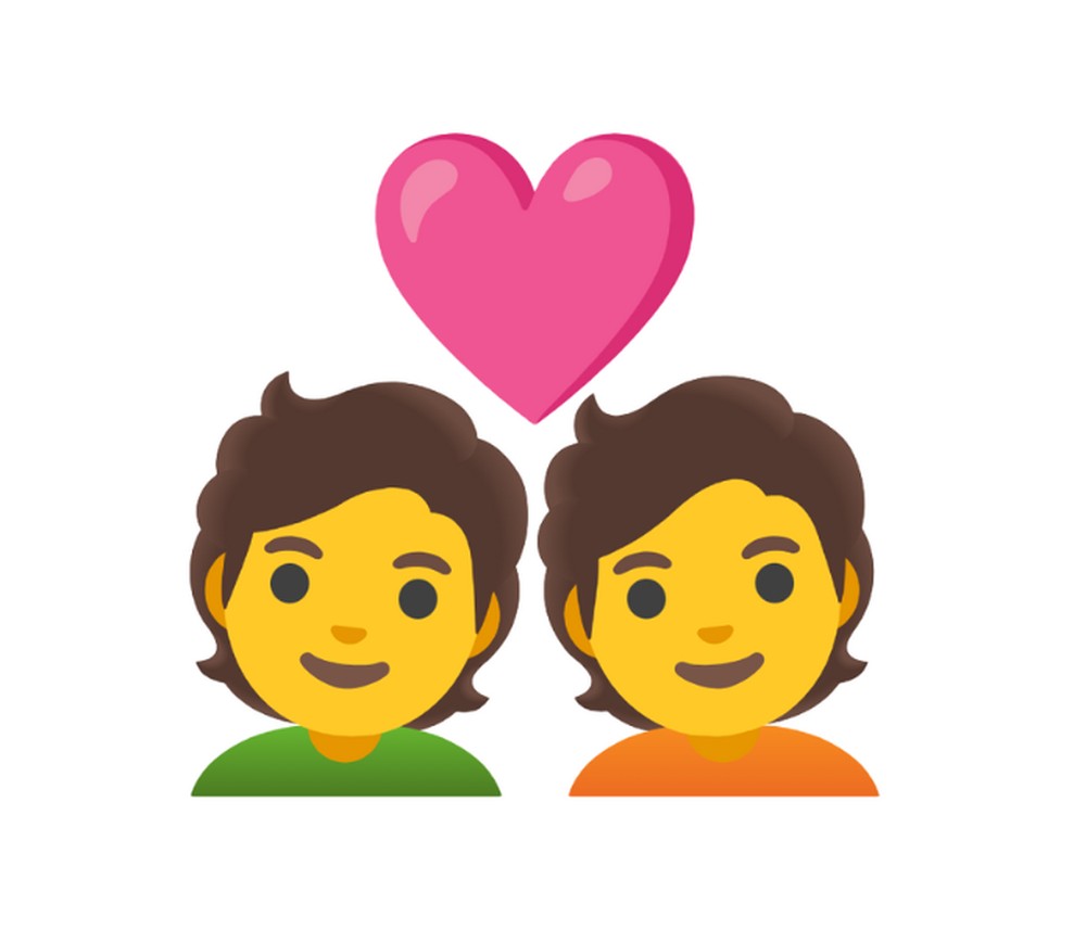 Emoji apaixonado (🥰): conheça os significados das 11 versões