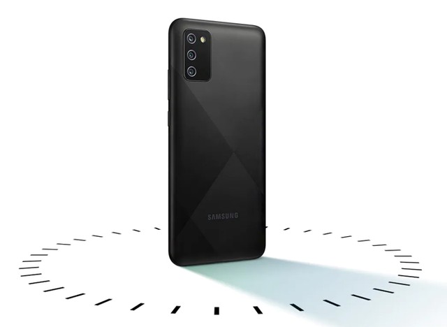 Tudo sobre Galaxy A02S: ficha técnica, preço e lançamento