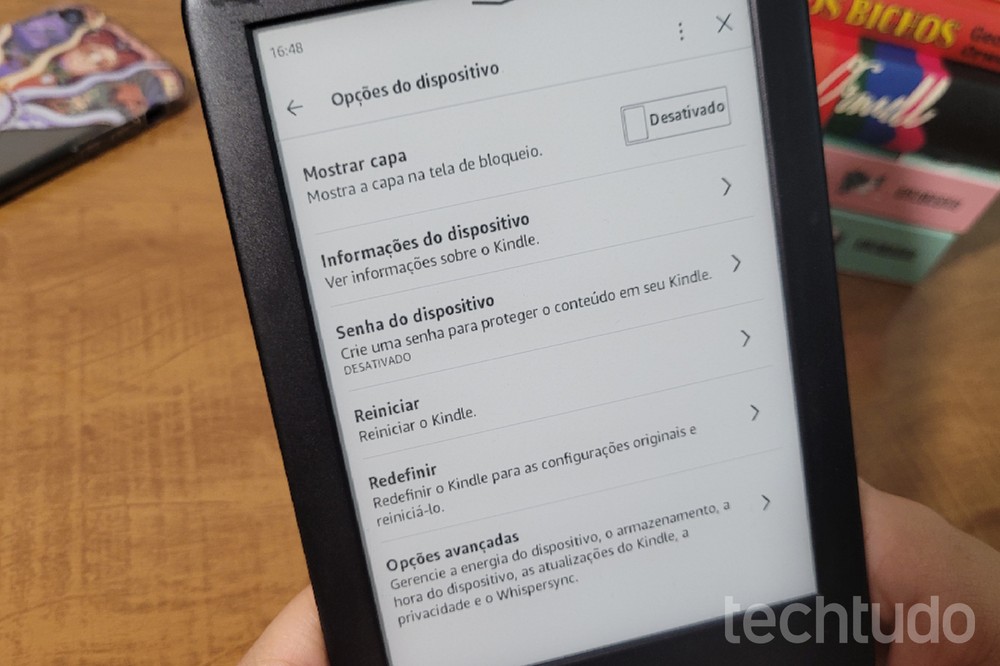 Como usar o Kindle: 8 dicas essenciais para o aparelho da Amazon