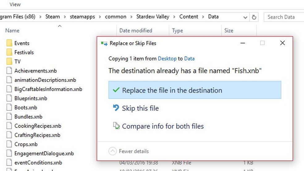 Como fazer download de mods para Stardew Valley e usar cheats