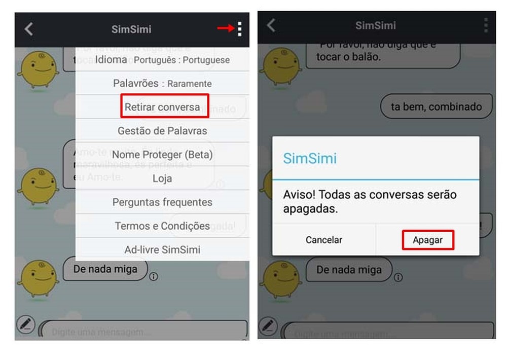 SimSimi é perigoso? Veja polêmica do app com crianças e saiba protegê-las