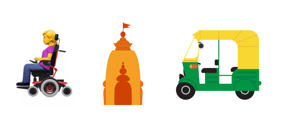 Unicode divulga emojis novos para 2019; conheça as figuras