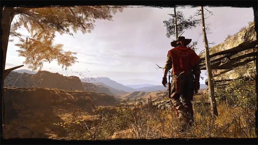 Call of Juarez: Gunslinger explora o Velho Oeste em novo trailer teaser