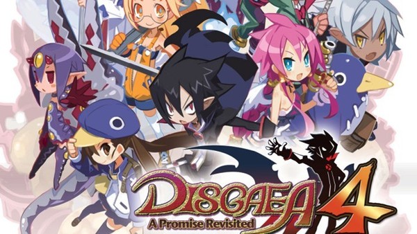 Review Disgaea 4: A Promise Revisited