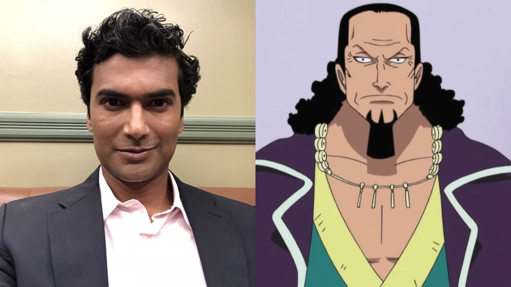One Piece: veja personagens e elenco da série da Netflix