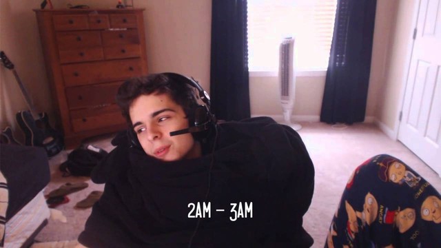 Twitch TV: streamers Nairo e Cry são banidos por má conduta sexual