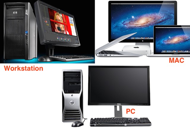 O que é hardware e software? Qual a diferença entre eles? Entenda