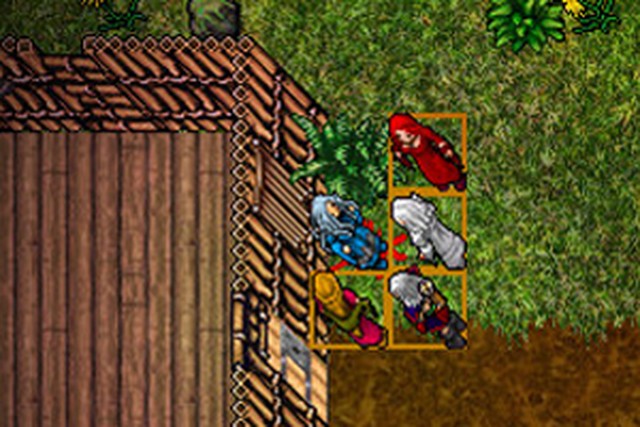 Tibia: saiba tudo sobre PVP, as populares batalhas entre jogadores