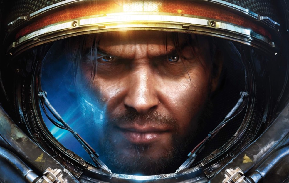 Starcraft 2: entenda ranks, ligas e distribuição de pontos