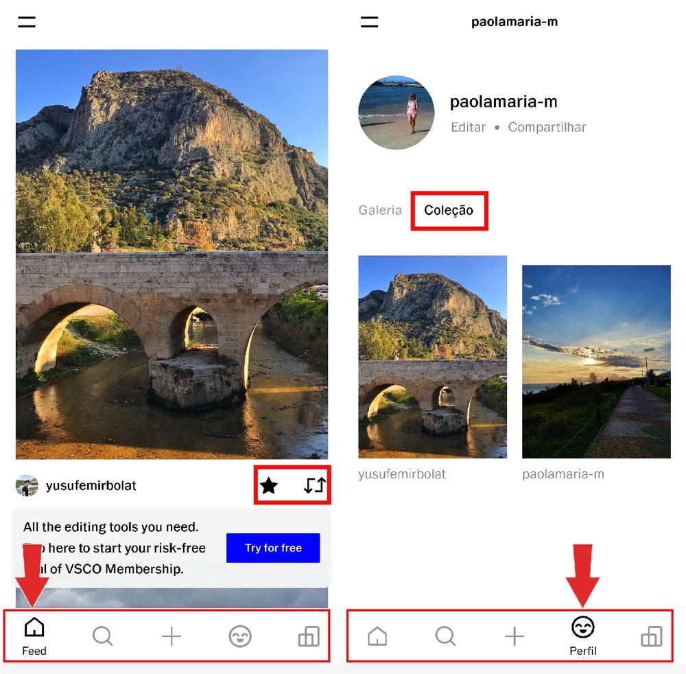 O que é VSCO? Tudo o que você precisa saber sobre o editor de imagens