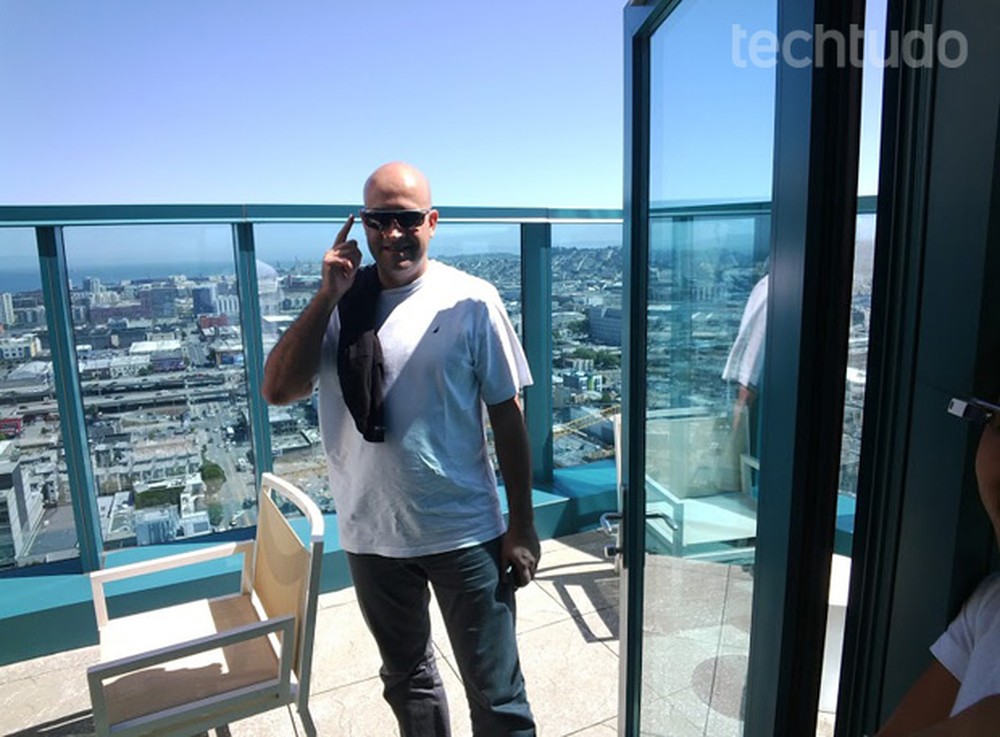 Google Glass: primeiras impressões dos novos óculos revolucionários