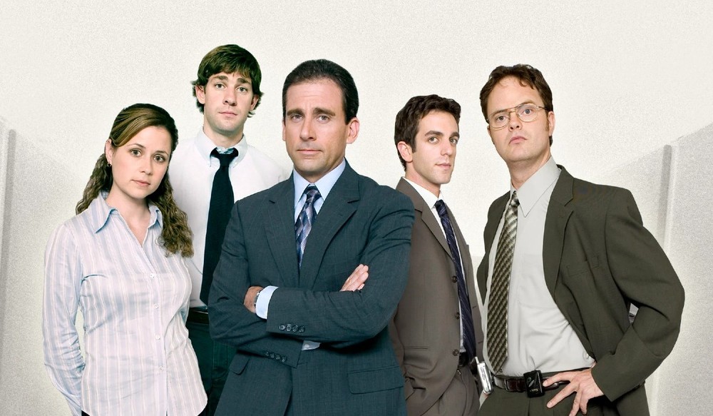 The Office: conheça sinopse, elenco e onde assistir online
