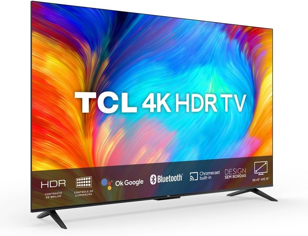 Melhor TV de até R$ 2.000: 4 modelos para comprar em 2024