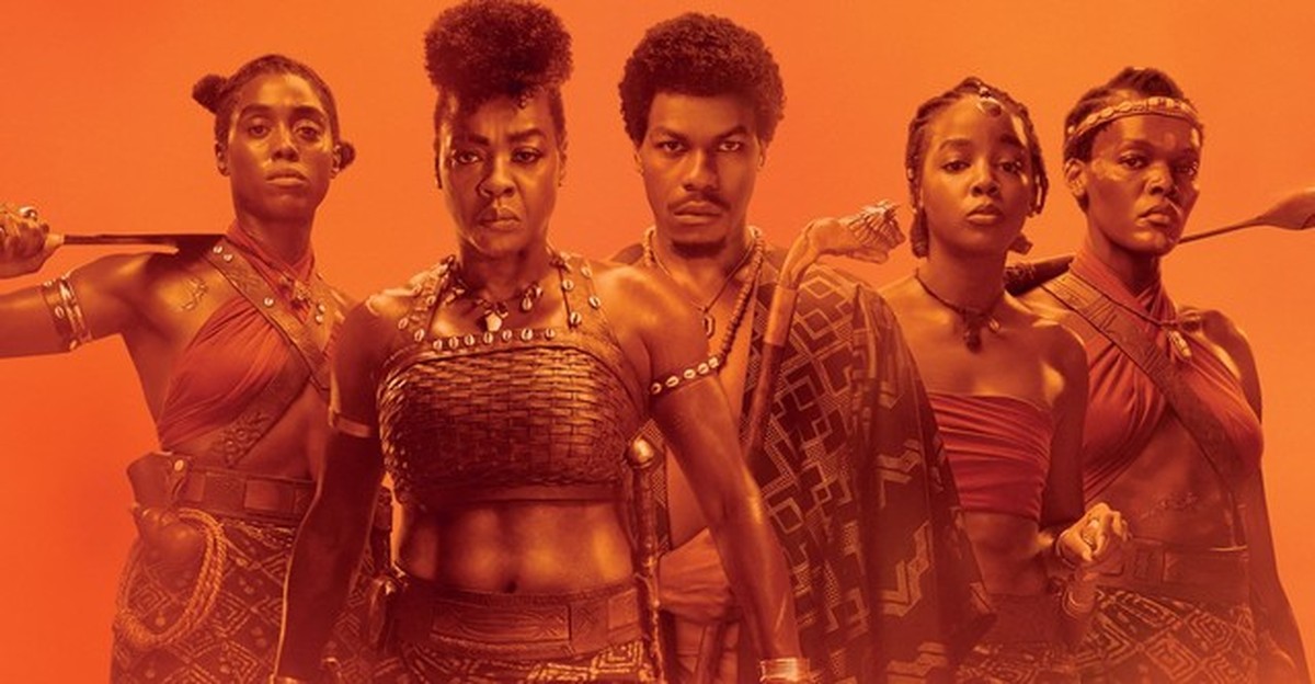 Onde assistir ao filme A Mulher Rei? Veja sinopse, elenco e trailer