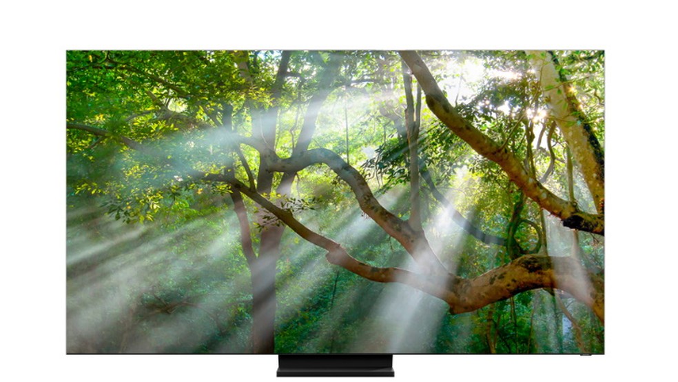Samsung QLED e MicroLED: tudo sobre as tecnologias da marca para TVs