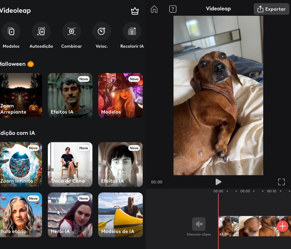 Qual é o melhor editor de vídeo para iPhone? Veja lista segundo App Store