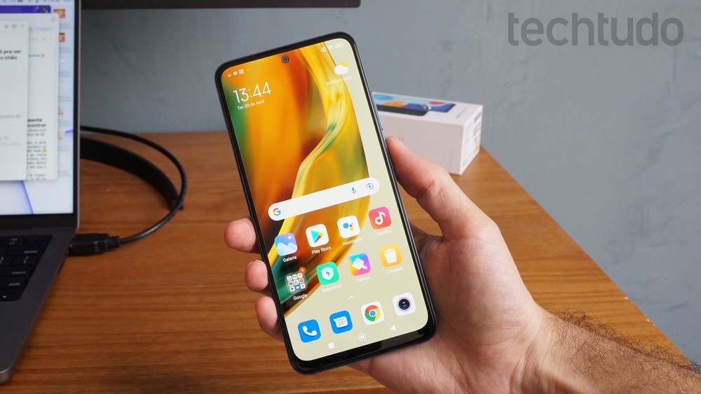 Tudo sobre Redmi Note 11: ficha técnica, preço e lançamento