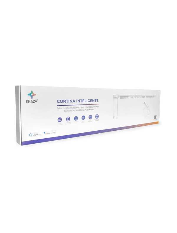 Cortina inteligente: 4 opções para automatizar a sua casa