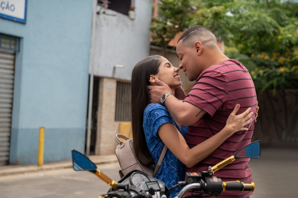 Sintonia: veja elenco e personagens da série brasileira da Netflix