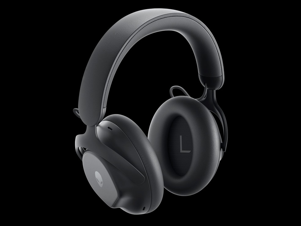 Alienware anuncia headset gamer para profissionais de eSports; conheça