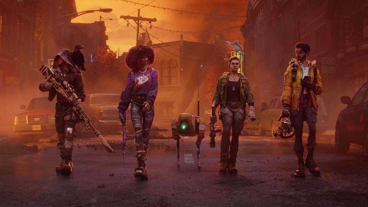 Redfall tem gameplay divertida com FPS, vampiros e mais; veja impressões