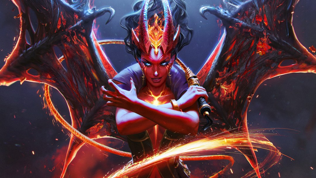 DotA 2 | Software | TechTudo