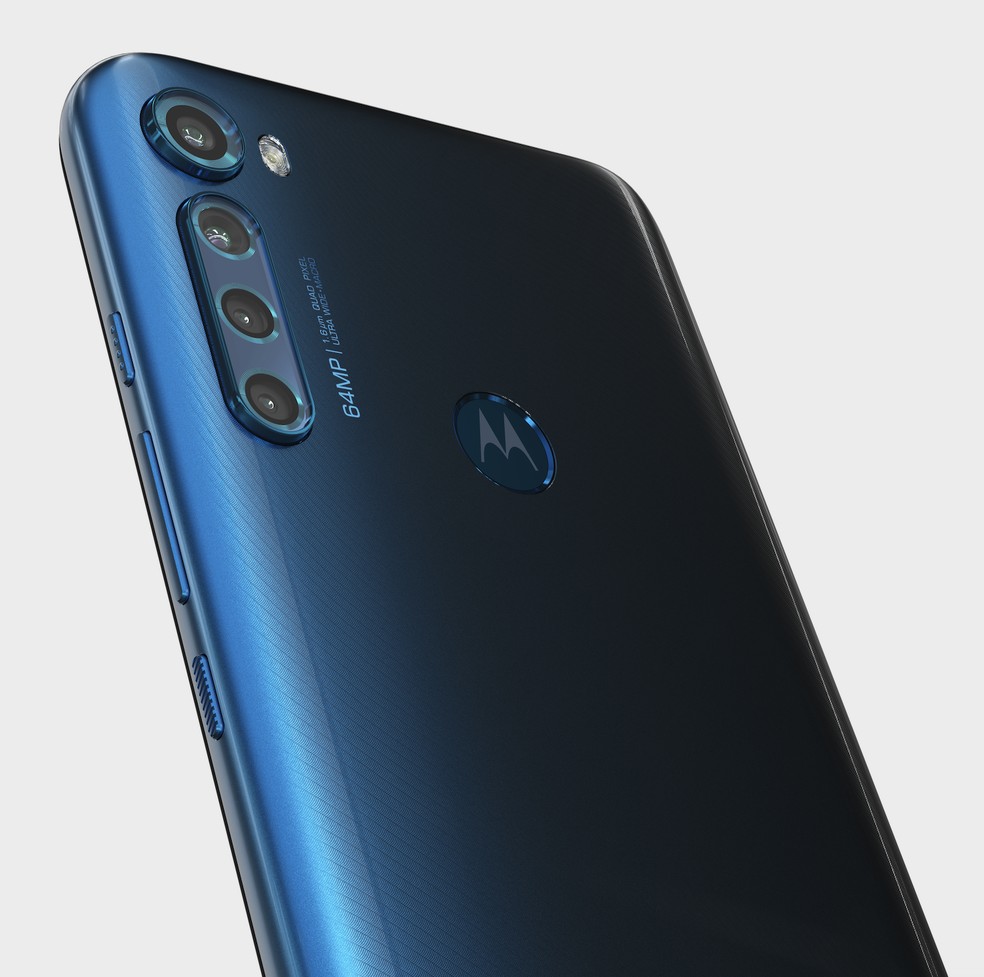 Motorola One Fusion e One Fusion Plus chegam ao Brasil; veja preços