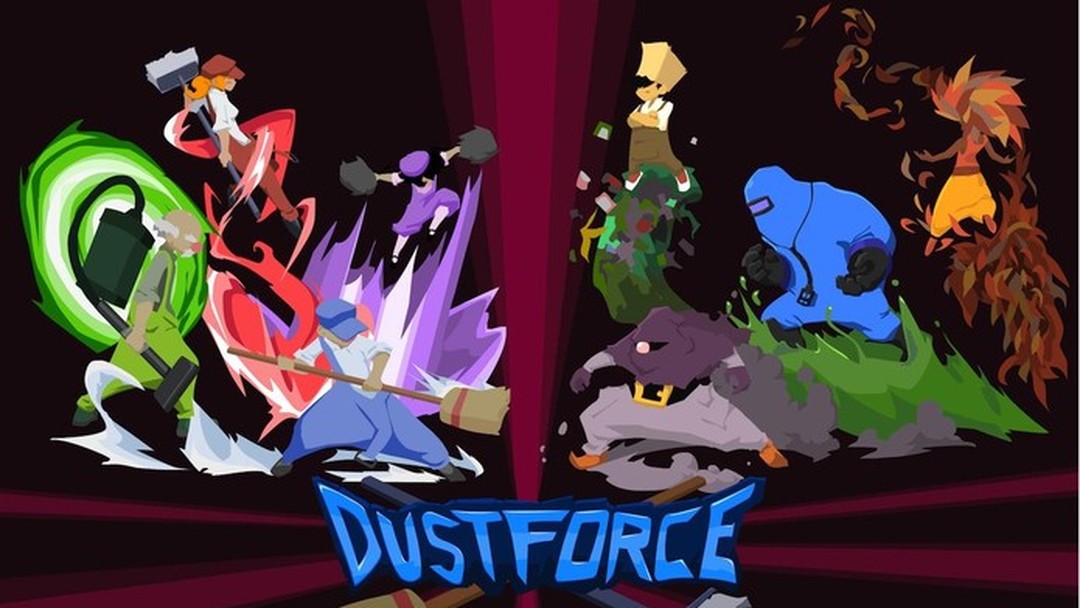 Dustforce | Software | TechTudo