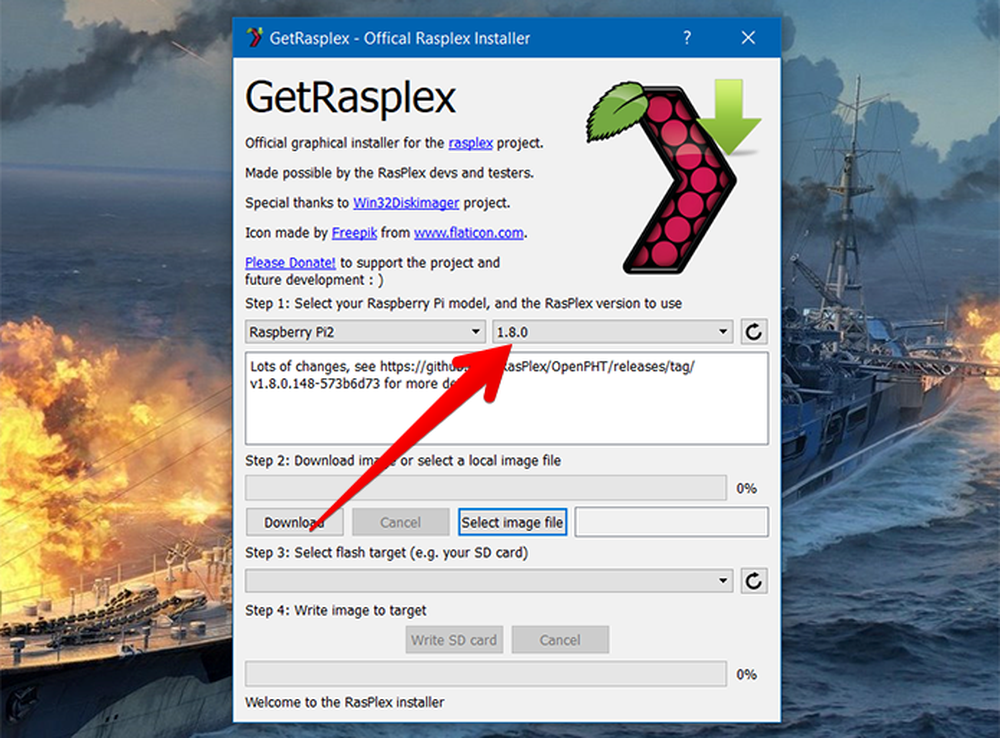 Raspberry Pi: aprenda como criar um media center utilizando o 'Plex'