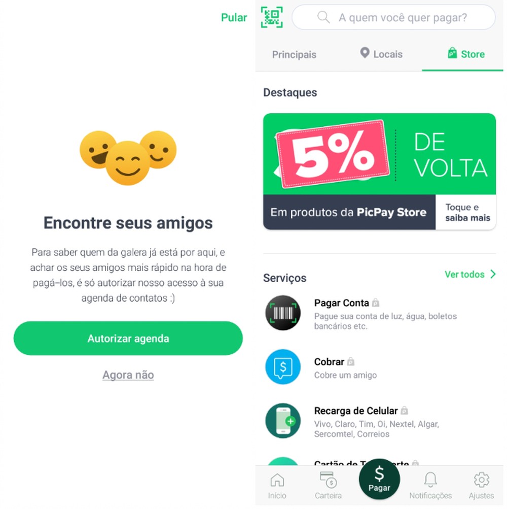 Como pagar conta pelo celular? Sete aplicativos de pagamentos