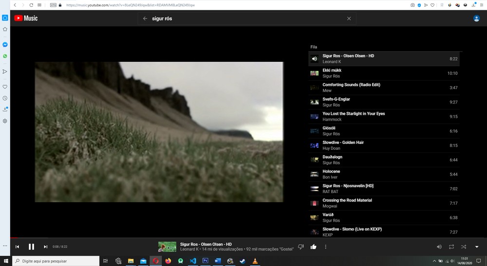YouTube Music vale a pena? Saiba tudo sobre o streaming de músicas