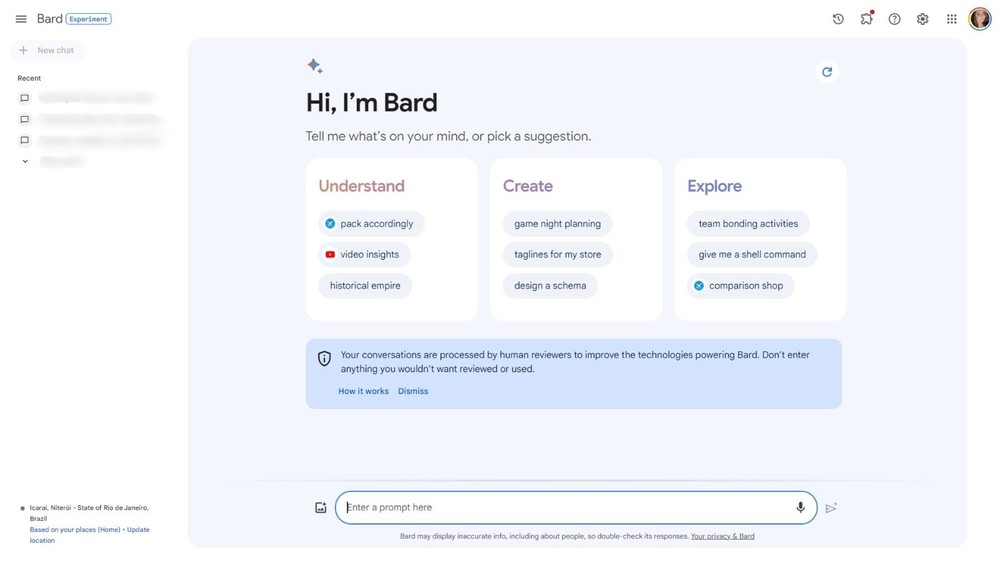 Gemini Google: o que é e como usar a nova inteligência artificial