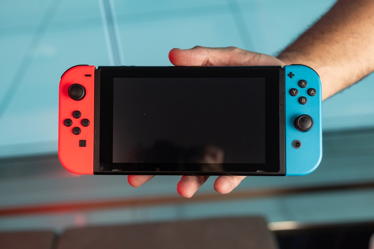 15 melhores jogos grátis do Nintendo Switch para você baixar agora