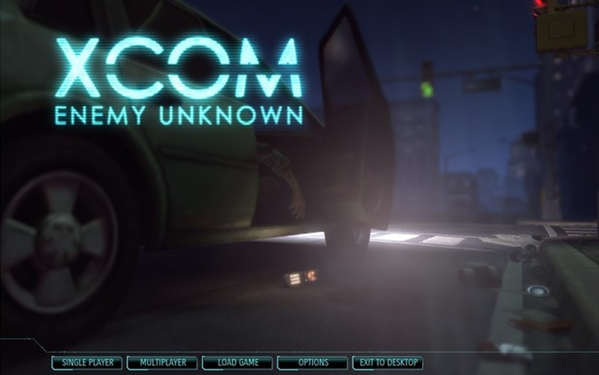 Como jogar XCOM: Enemy Unknown, o game sci-fi de estratégia