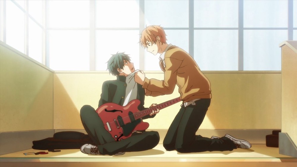 12 animes de música que valem a pena assistir