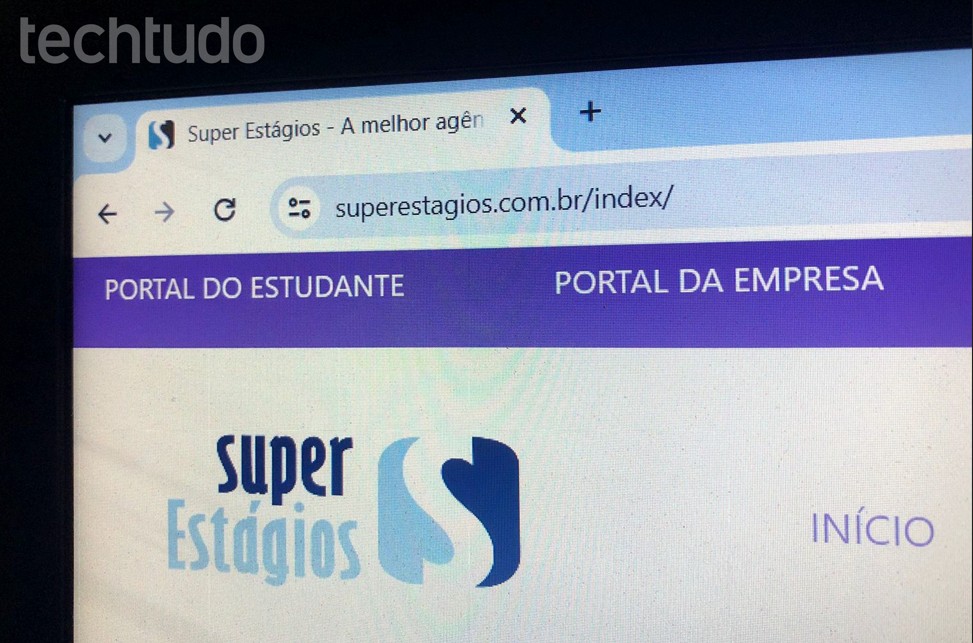 Super Estágios é confiável? Conheça plataforma online que promete vagas